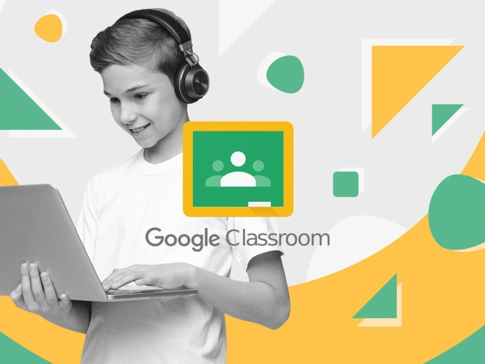 Seamless integration with Google Classroom API | Upwork