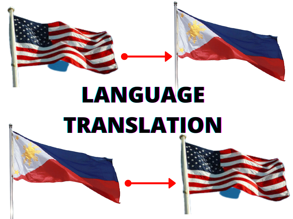 English to Filipino Translate | Upwork