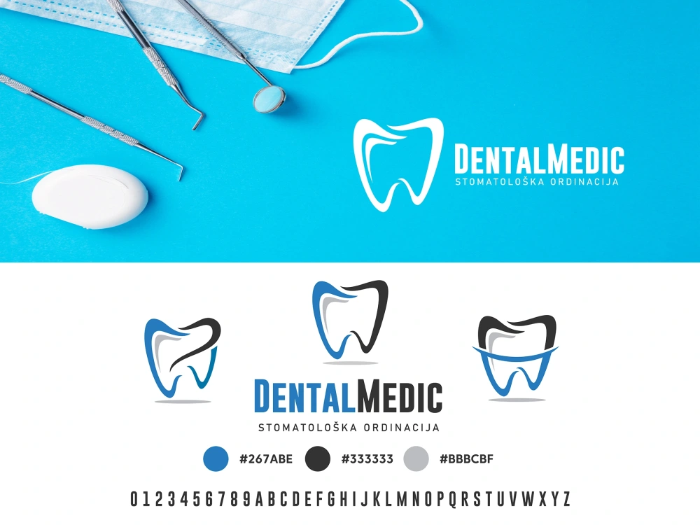 A professional logo for your company | Upwork