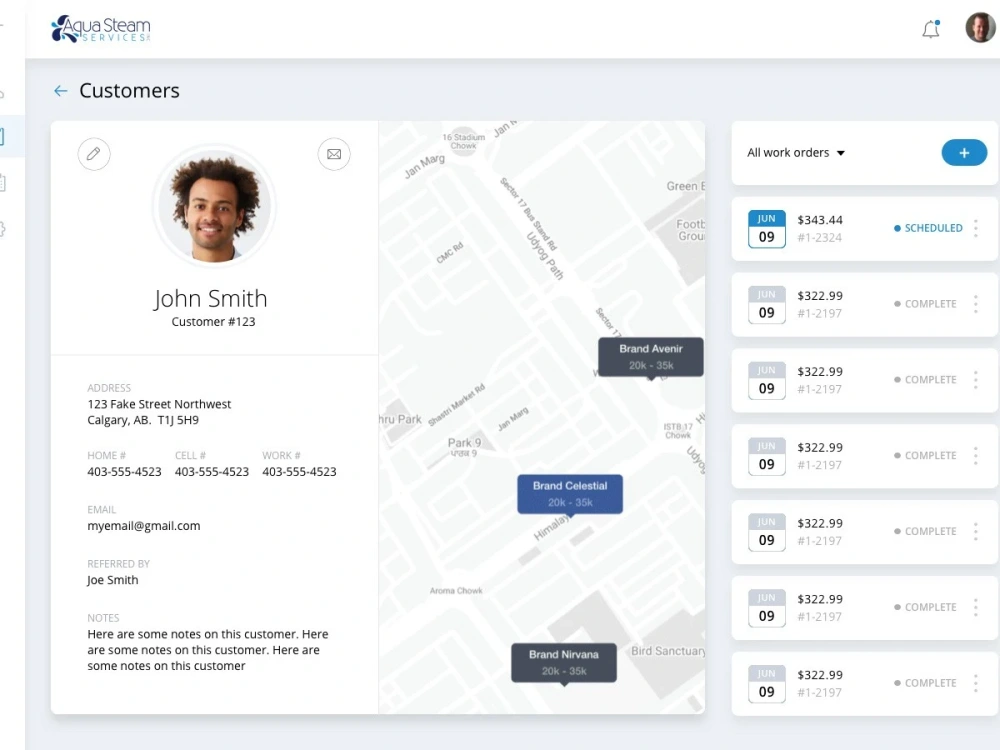High-quality enterprise level software | Upwork