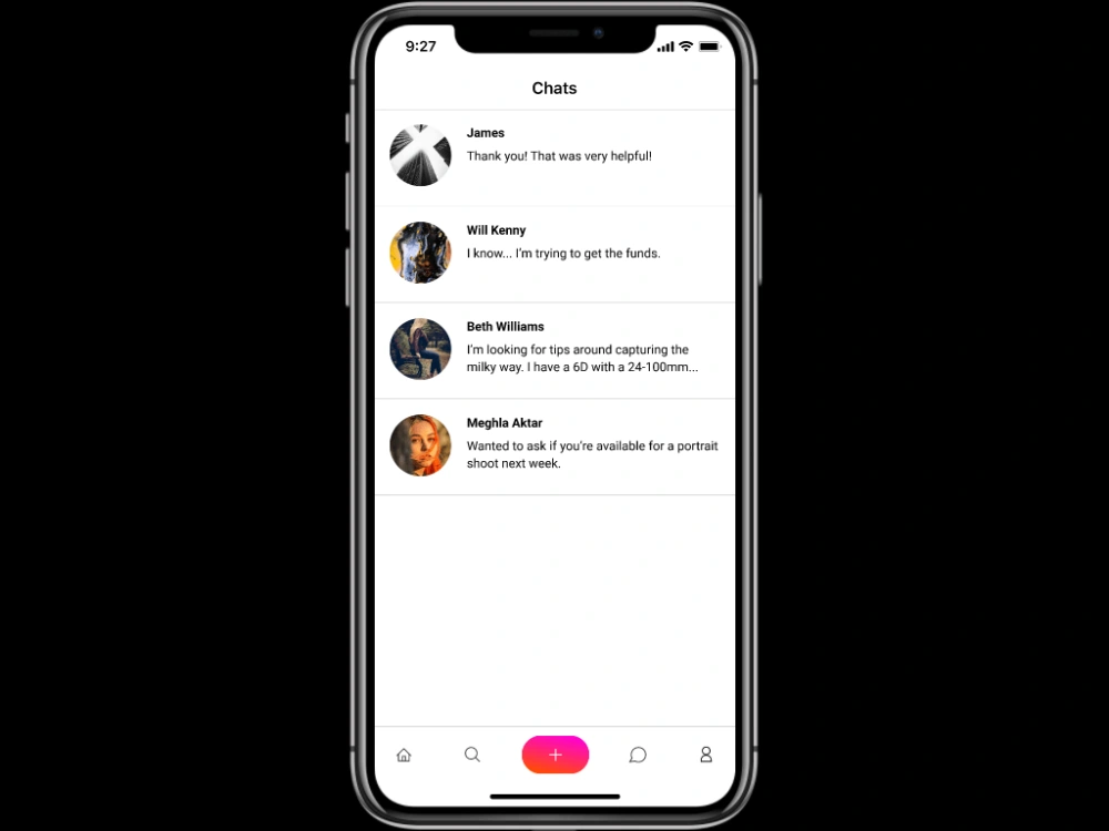 A native Android app that will make your idea come true. | Upwork