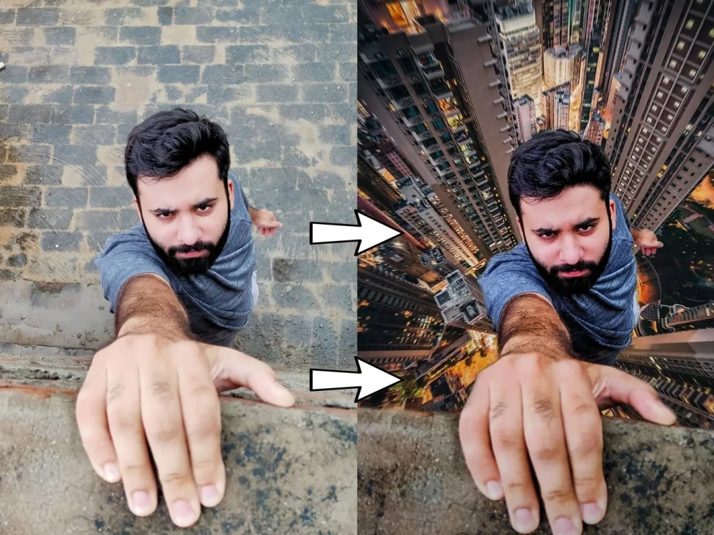 Any graphic designing and photoshop editing tasks quickly | Upwork