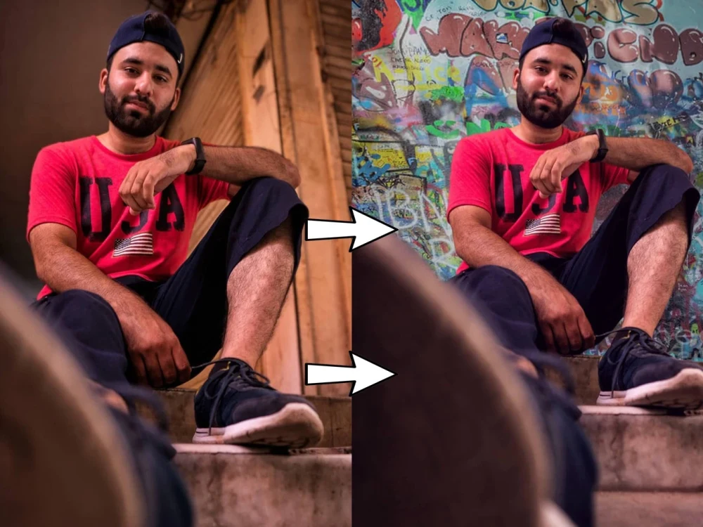 Any graphic designing and photoshop editing tasks quickly | Upwork