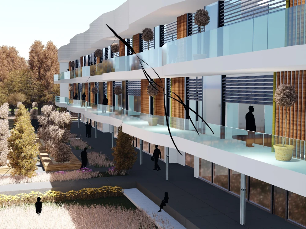 Realistic high-quality renders and architectural visualization | Upwork