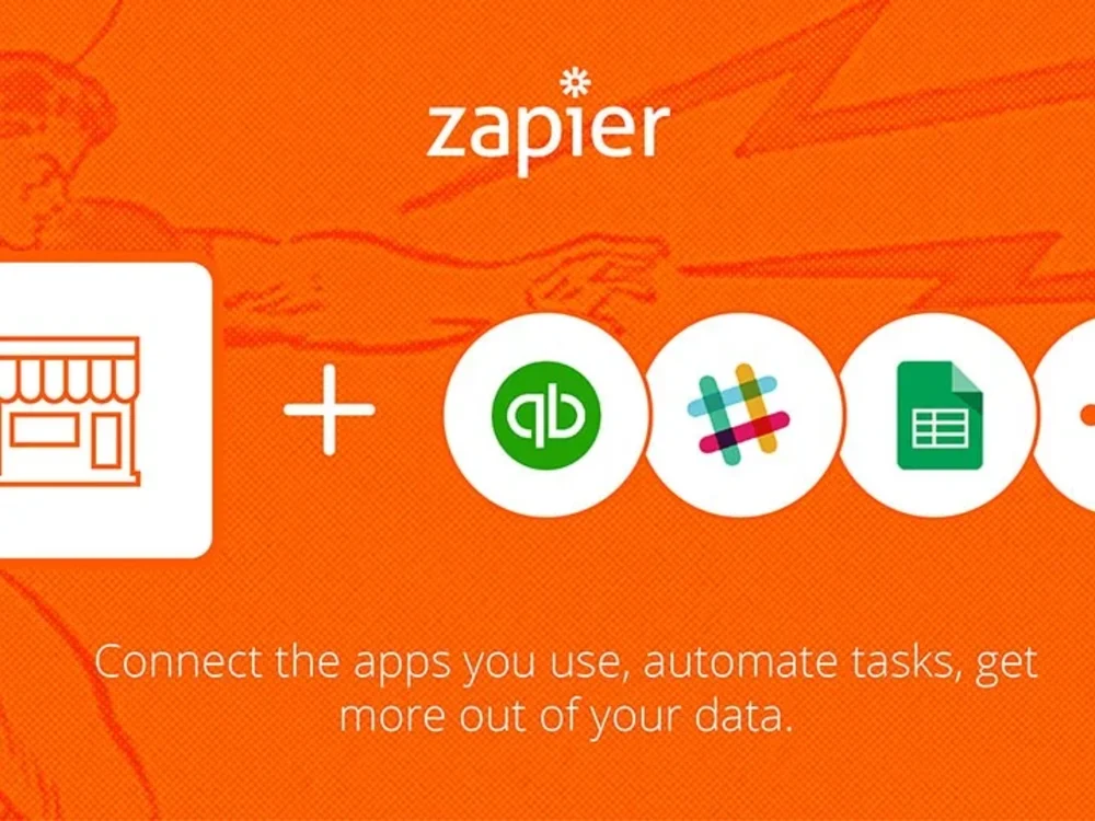 An Automated Process or API Integration using Zapier or Power Automate ...