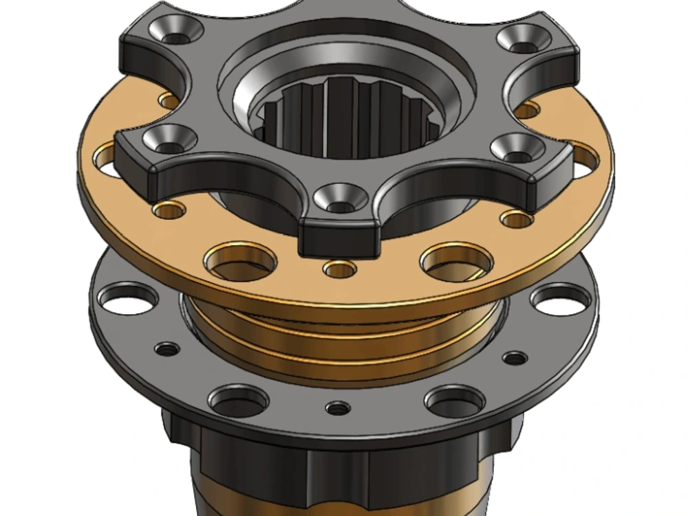 3d models and 2d drawings solidworks cad products | Upwork