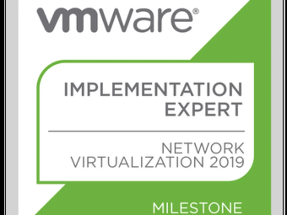 VMware NSX-T Data Center deployed on your VMware vSphere Infrastructure | Upwork