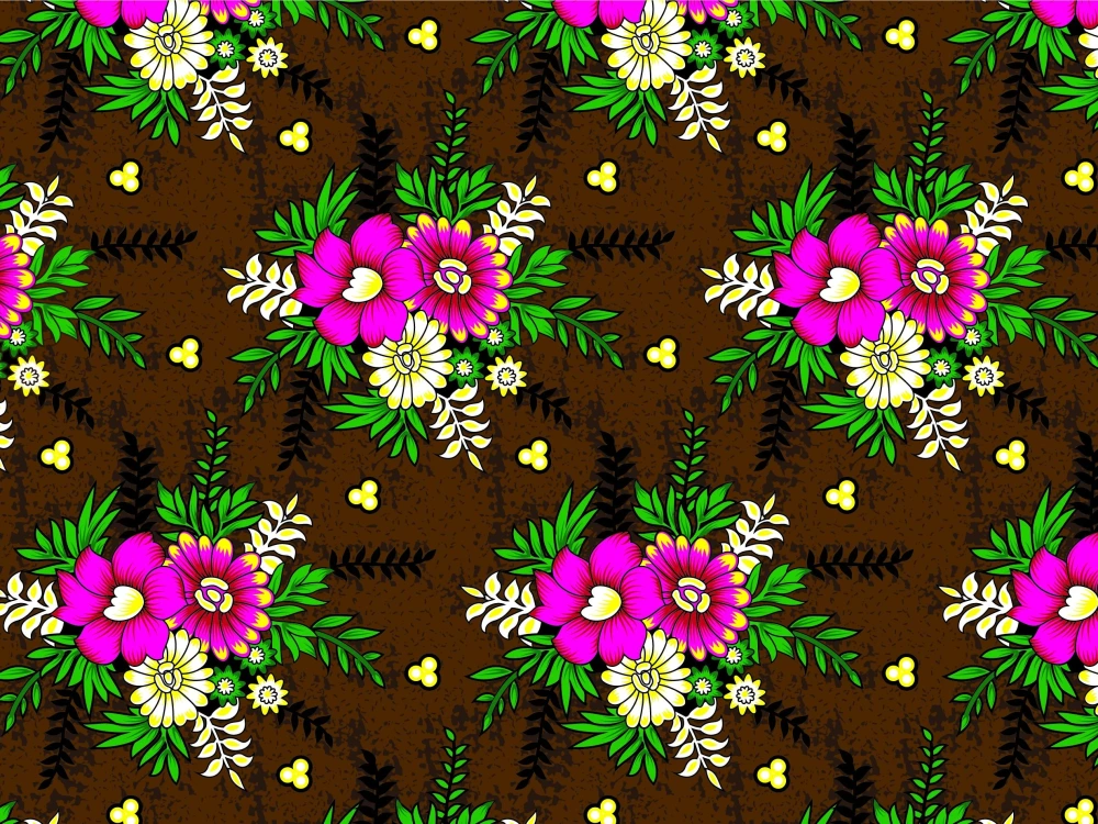 Professional pattern design.I am an expert in Adobe Illustrator. | Upwork