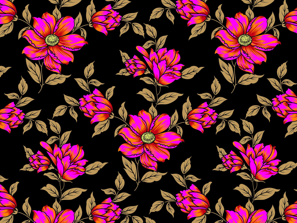 Professional pattern design.I am an expert in Adobe Illustrator. | Upwork