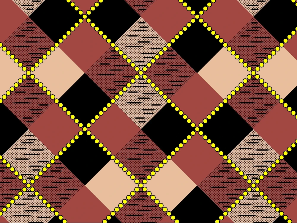 Professional pattern design.I am an expert in Adobe Illustrator. | Upwork