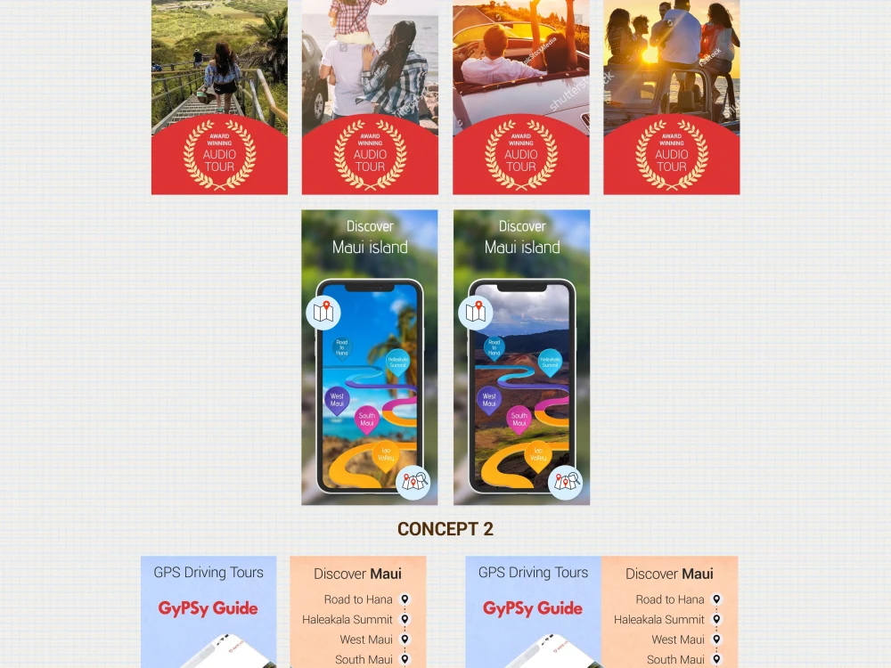 A Pixel-Pefect Modern App UI/UX Design | Upwork
