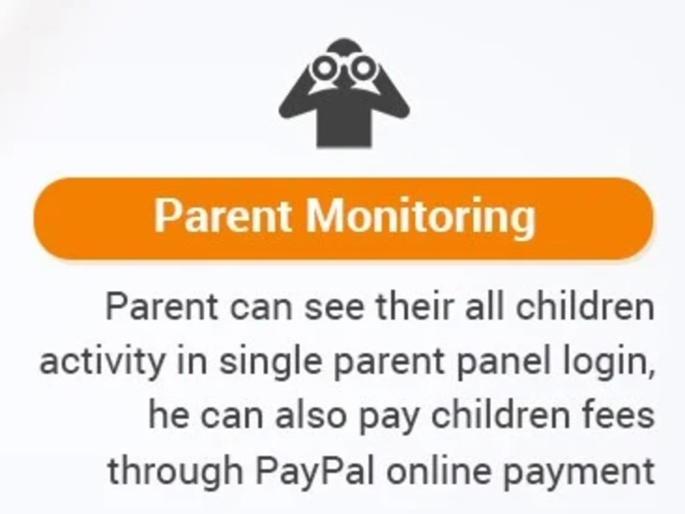 School Management System ERP / Learning Management System LMS | Upwork