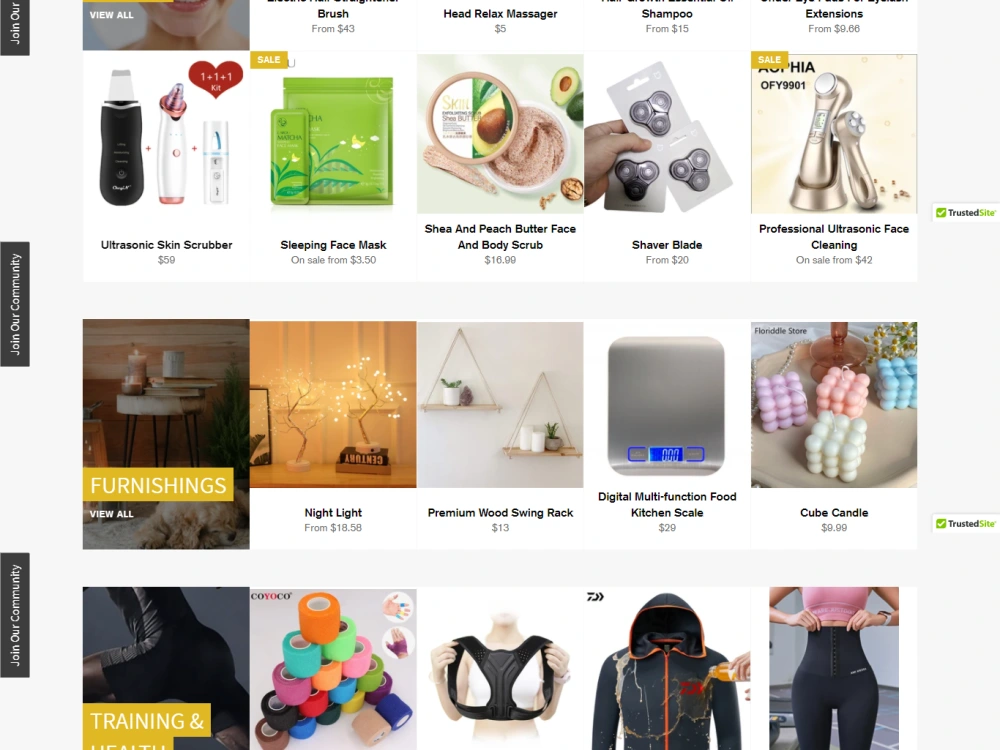 An Automated 7-figure Shopify Dropshipping store | Upwork An Automated 7-figure Shopify Dropshipping store | Upwork