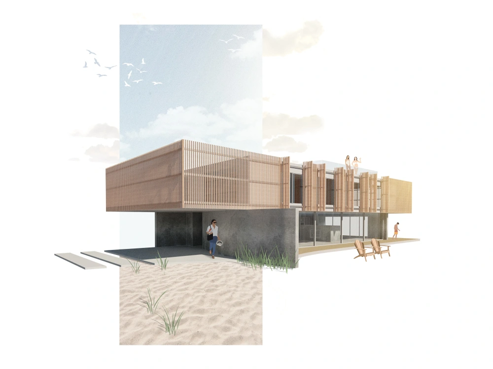 A incredible architectural representations | Upwork