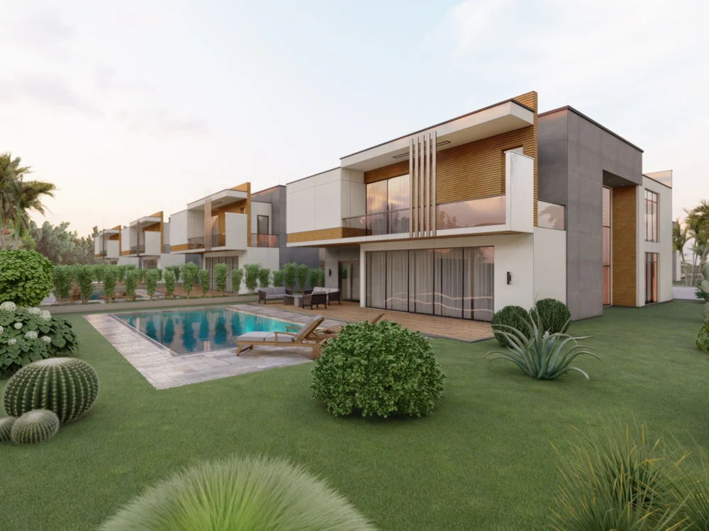 An amazing visualizations for your complex project | Upwork