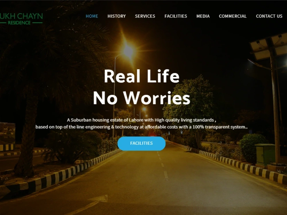 A responsive website using php larvel mysql in very short period of ...