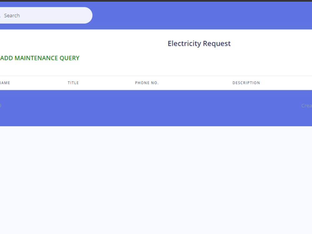A responsive website using php larvel mysql in very short period of ...