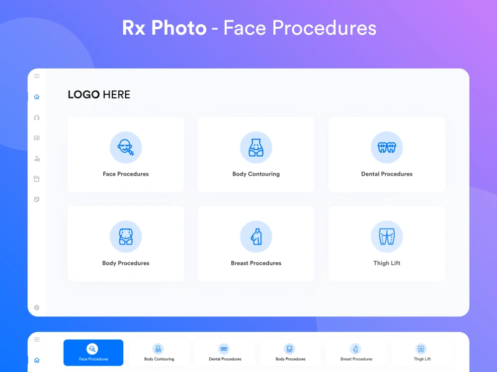 Amazing SaaS UI/UX design | Upwork