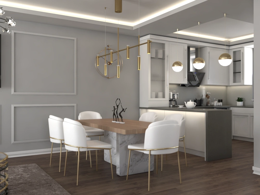 An amazing visualizations for your complex project | Upwork