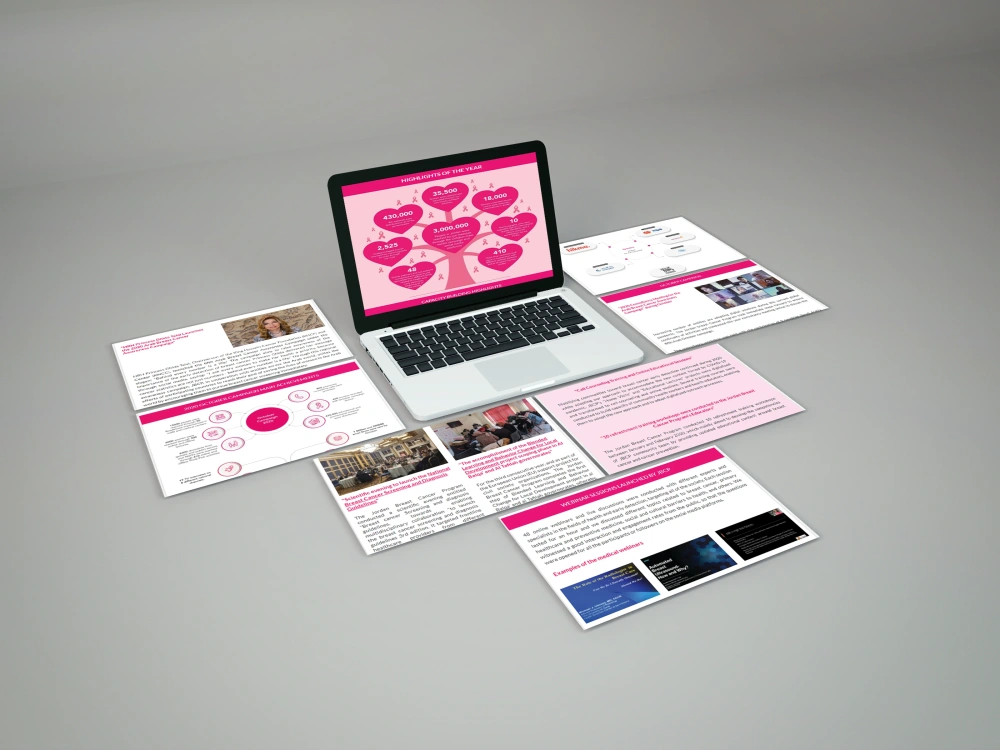 A Professional, Editable, Responsive html email newsletter template ...