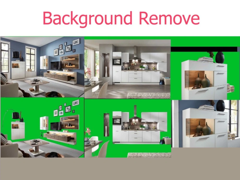Background Removing, Clipping Path and Photoshop Editing Service | Upwork
