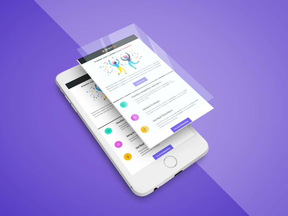 A Professional, Editable, Responsive html email newsletter template ... A Professional, Editable, Responsive html email newsletter template ...