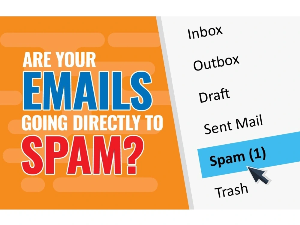 Email deliverability and DNS issues fixed - DKIM, SPF, DMARC ... Email deliverability and DNS issues fixed - DKIM, SPF, DMARC ...