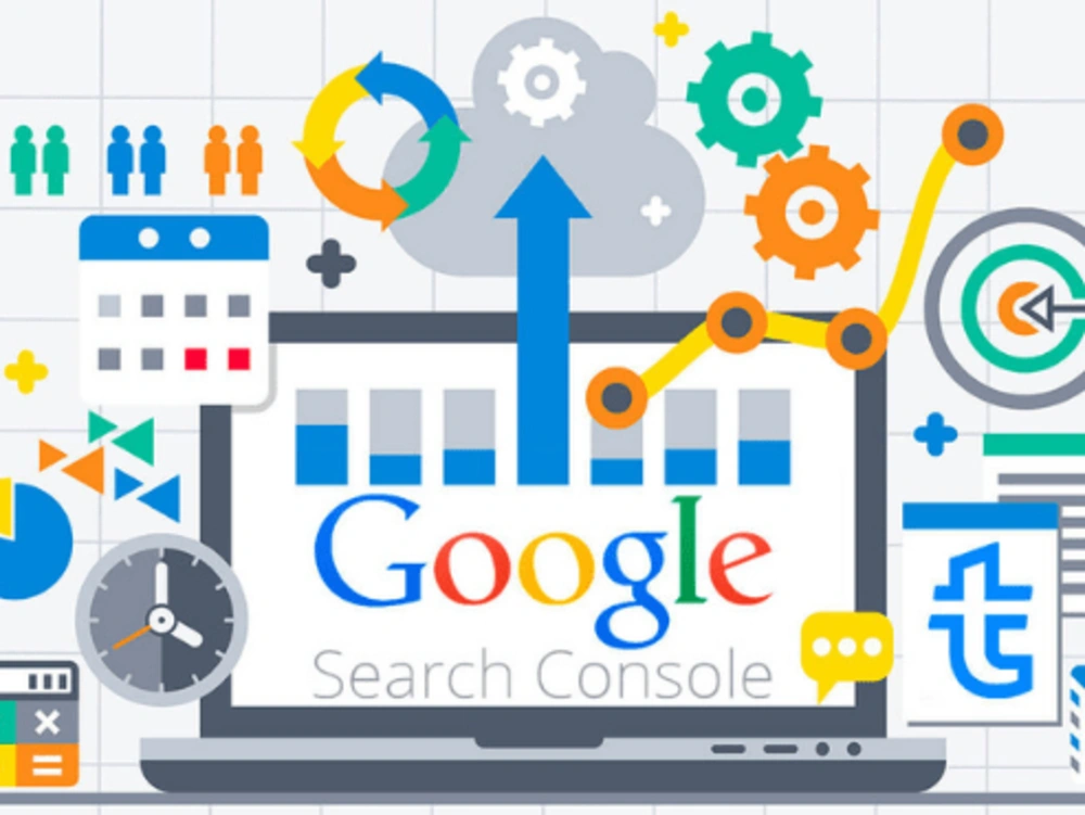Google search console setup | Upwork Google search console setup | Upwork