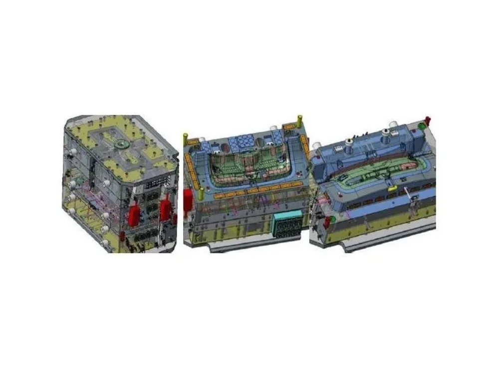 Designing for any simple/complex 3D parts on your demand. | Upwork