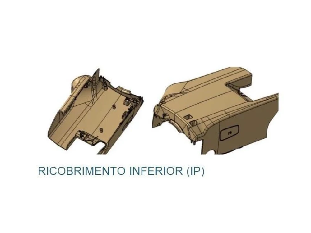 Designing for any simple/complex 3D parts on your demand. | Upwork