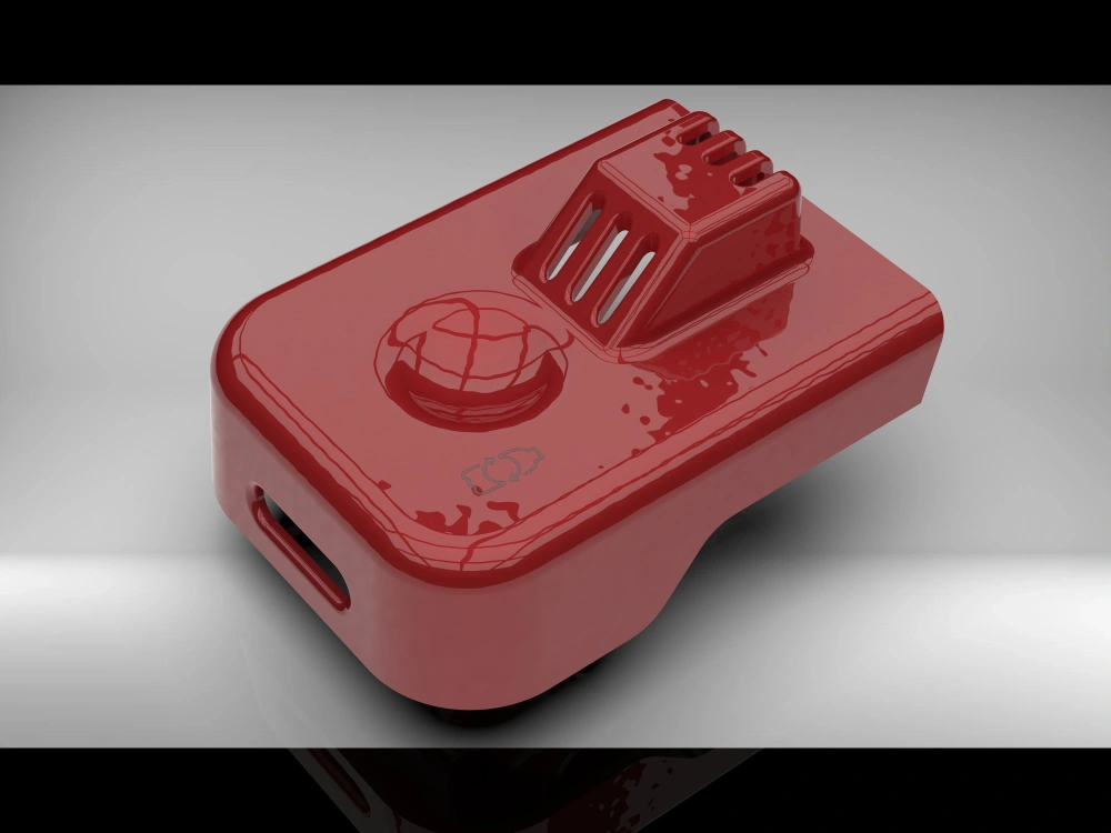 Designing for any simple/complex 3D parts on your demand. | Upwork