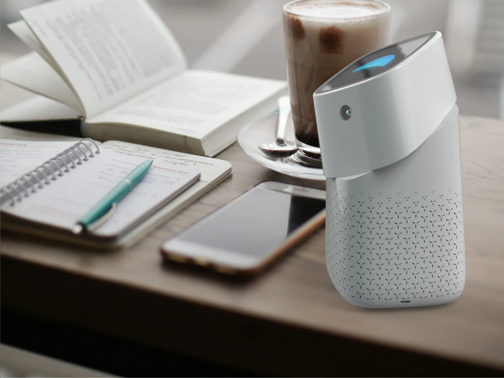 An product exterior concept design with renderings | Upwork