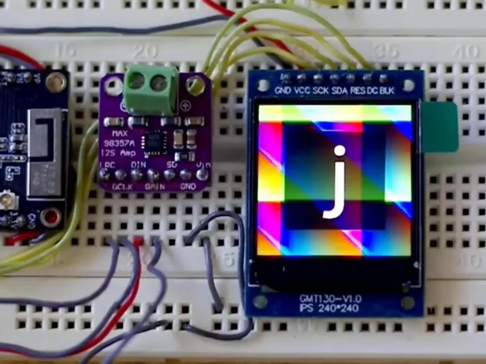 Custom size Touch Display HMI/GUI/UI Design & Code for your custom ...