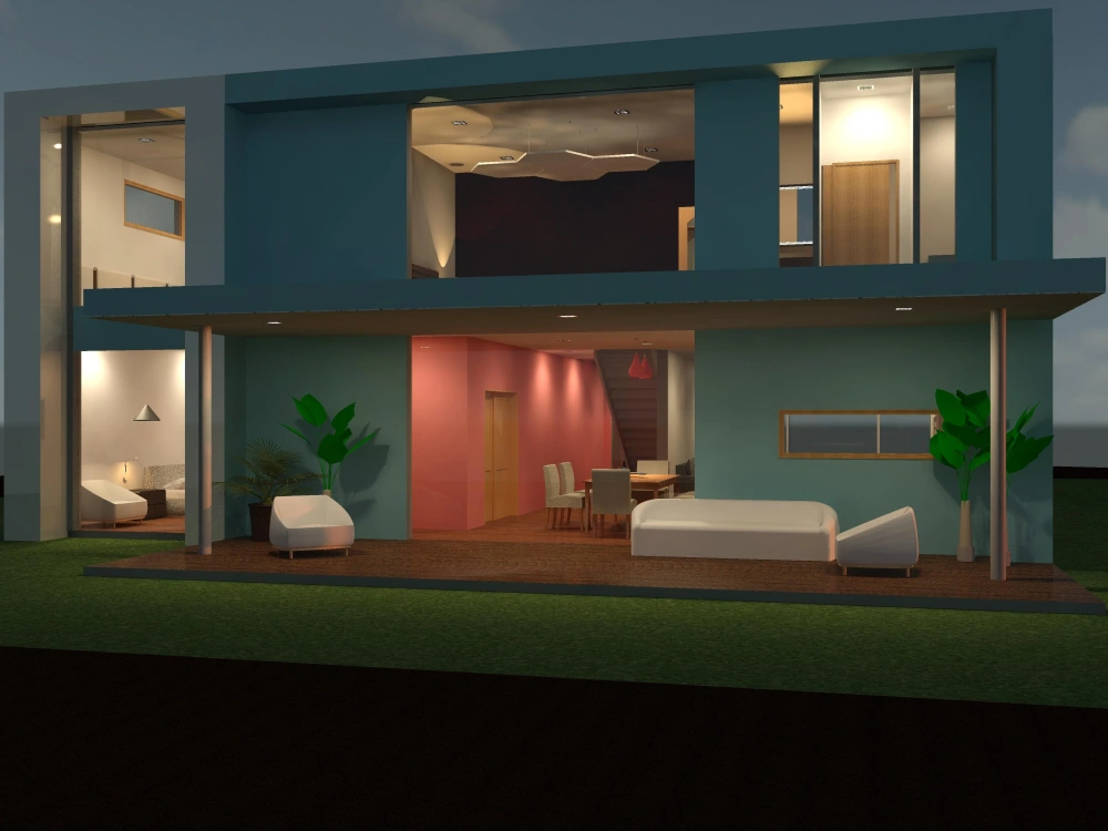 A 4K 3D photo realistic renders in time. | Upwork