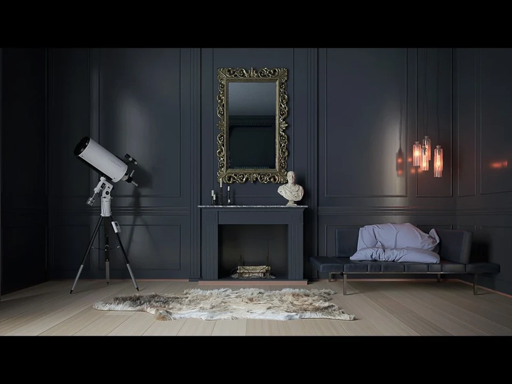 High quality realistic interior visualization images | Upwork