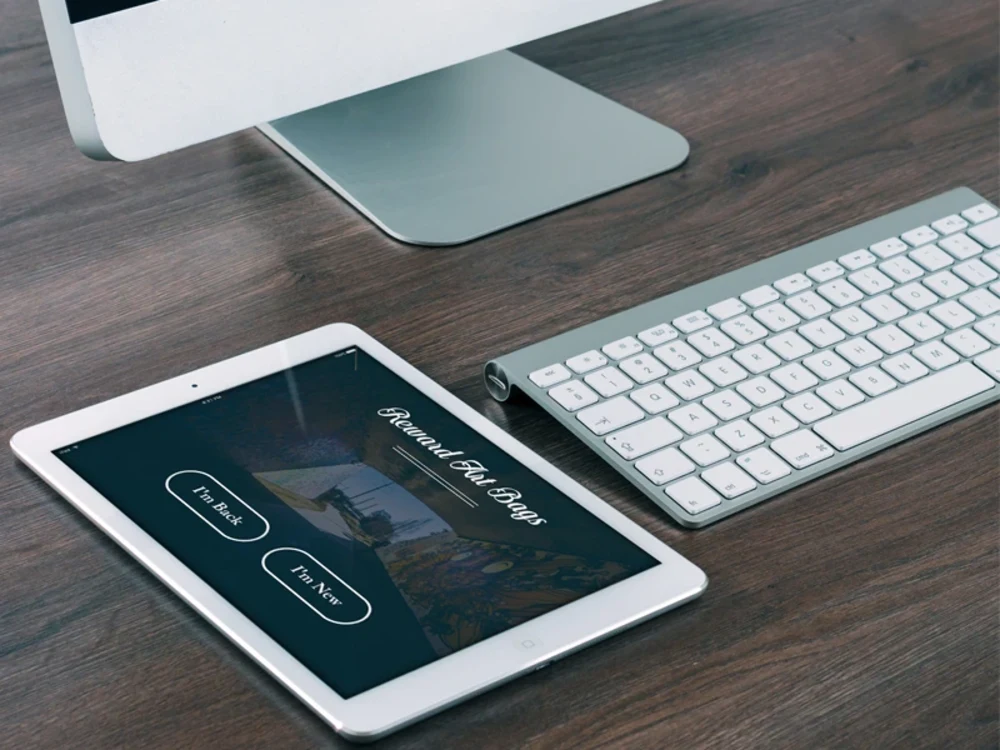 A modern Mobile App UI/UX design | Upwork