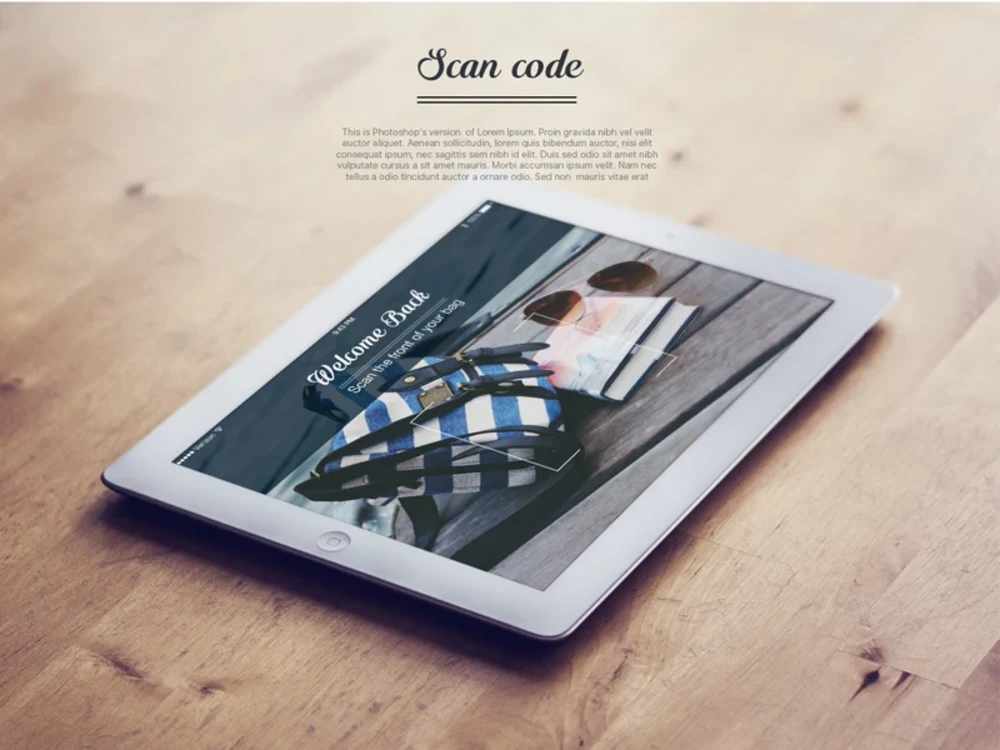 A modern Mobile App UI/UX design | Upwork