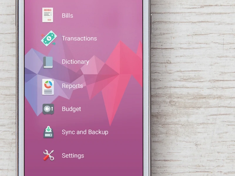 A modern Mobile App UI/UX design | Upwork