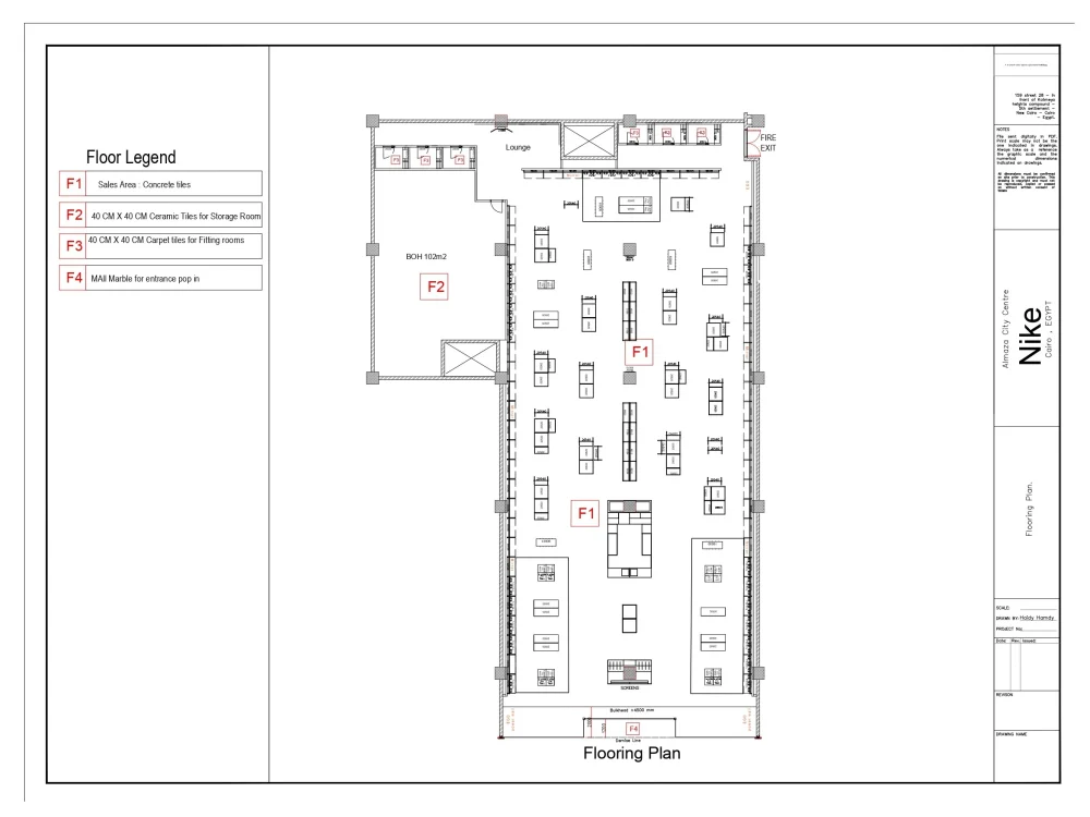 2d drawings with details done precisely | Upwork
