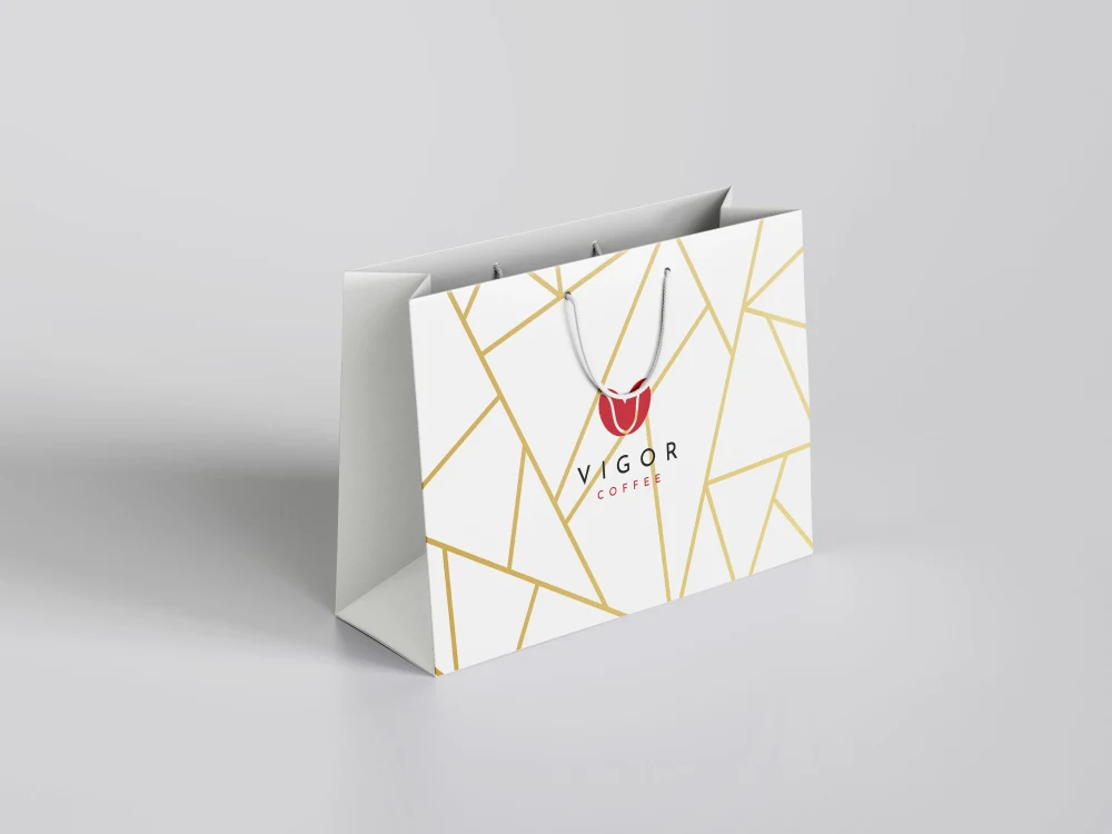 An attractive packaging design or label design | Upwork