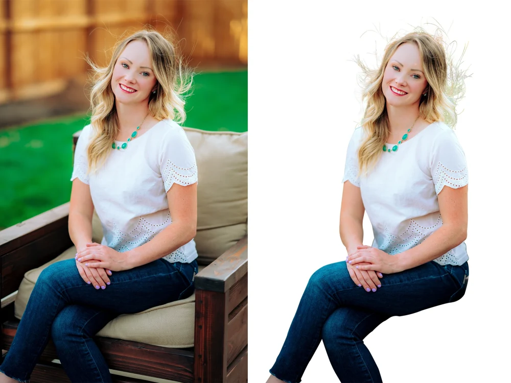 An amazing photoshop expert & professional image editor. | Upwork