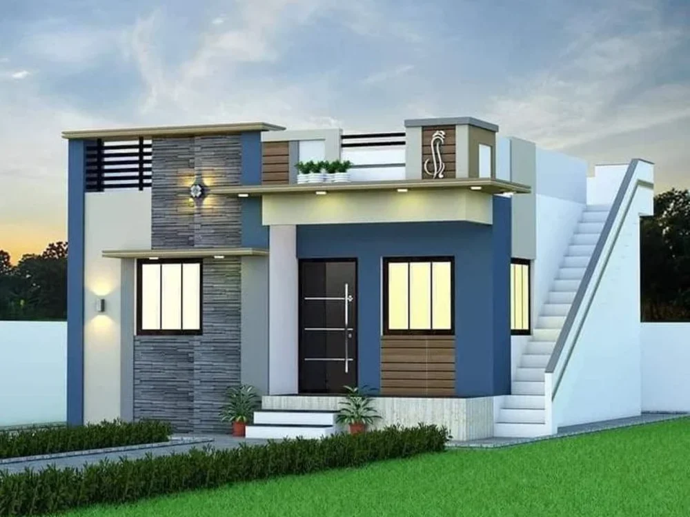 A stunning Architectural 2D design with 3D and any visualization. | Upwork