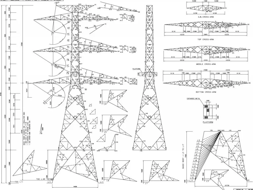 Micro station work as per SEC standard in KSA AND OHTL ,CIVIL ,ARCH ...