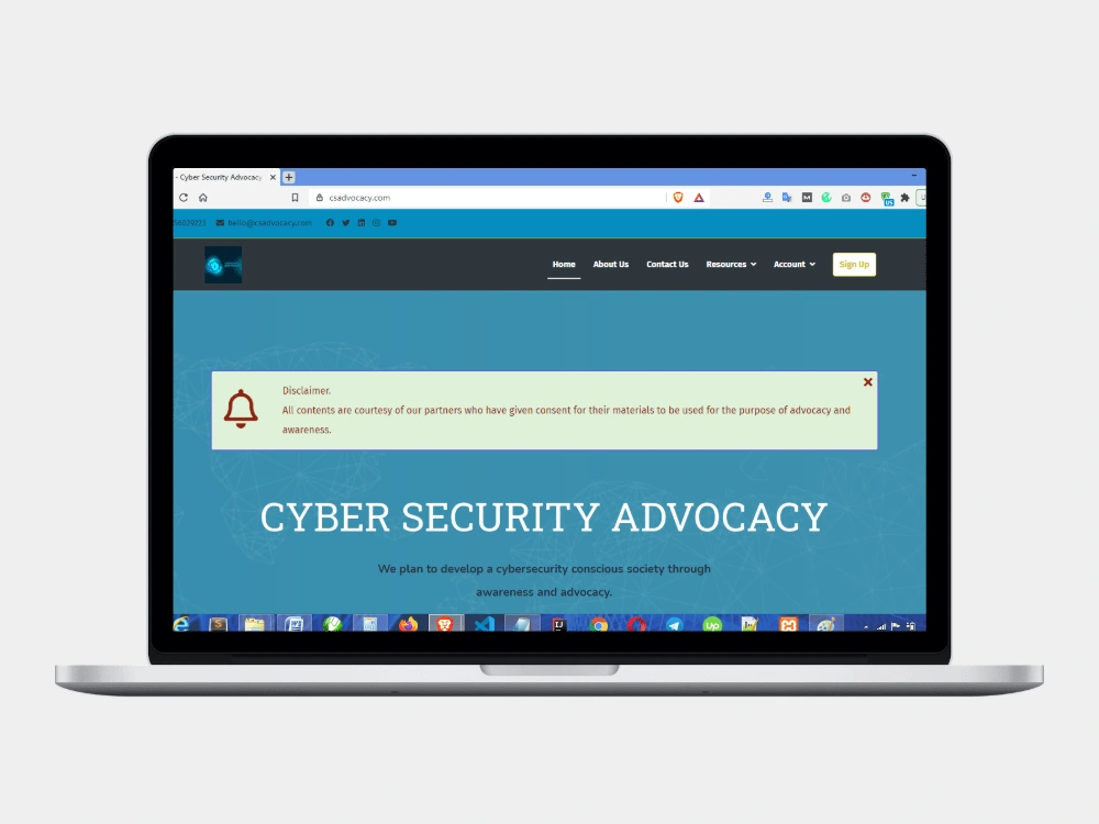 A responsive, SEO Optimized website | Upwork