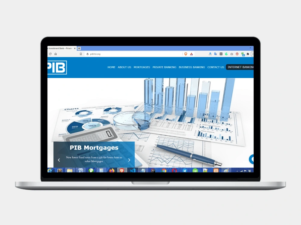 A Responsive Seo Optimized Website Upwork