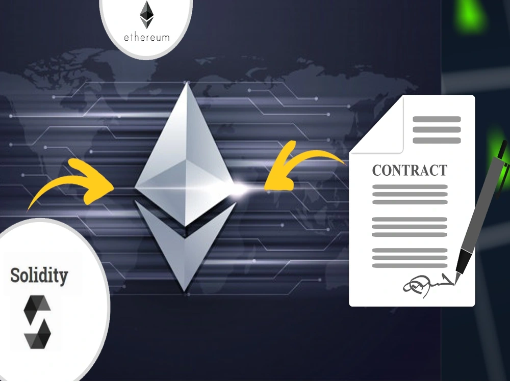 Blockchain Developer | Smart Contract | Ethereum | Solana | Upwork