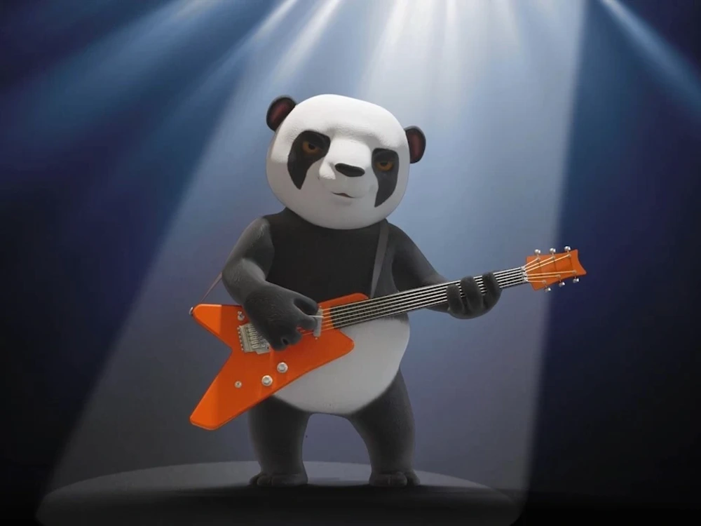A high quality character animation | Upwork