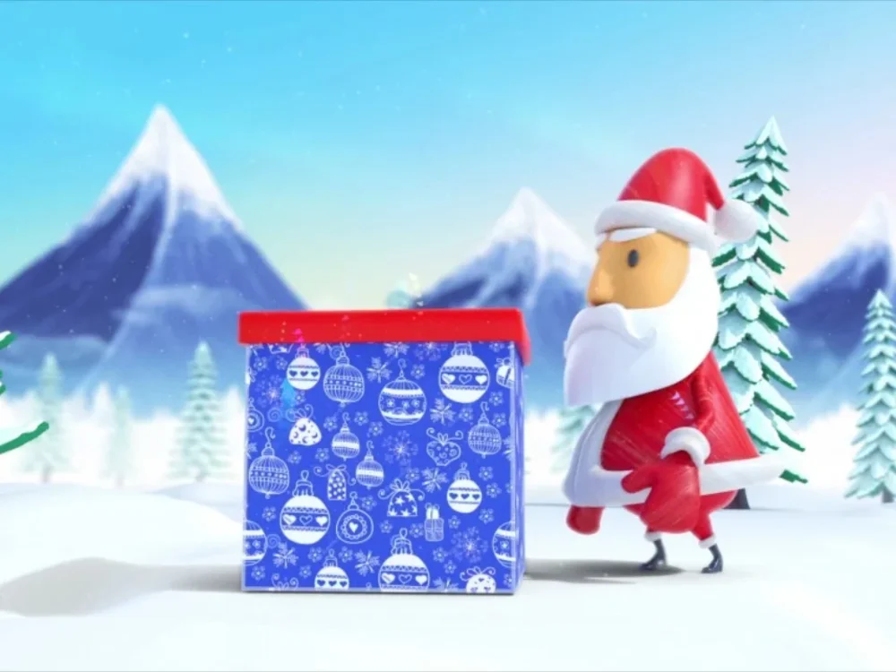 A high quality character animation | Upwork