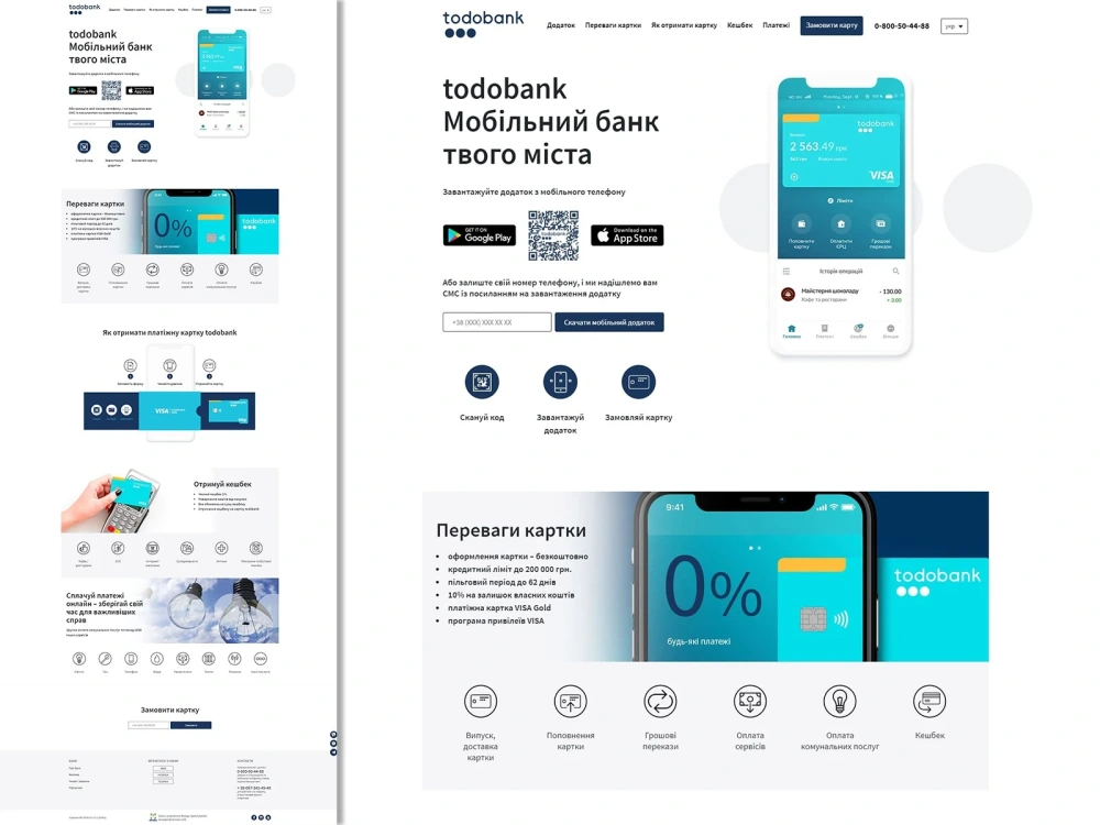 The perfect html layout, clean semantic code and a responsive website ...