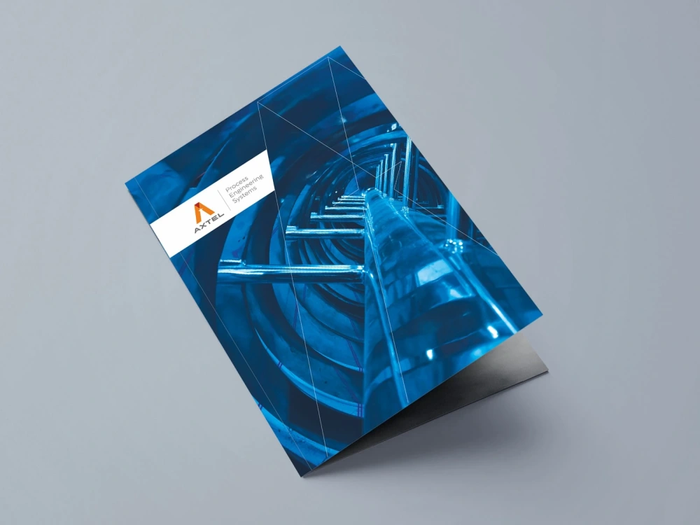 A corporate catalog design for your brand | Upwork